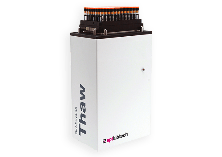 Accessories | SPT Labtech